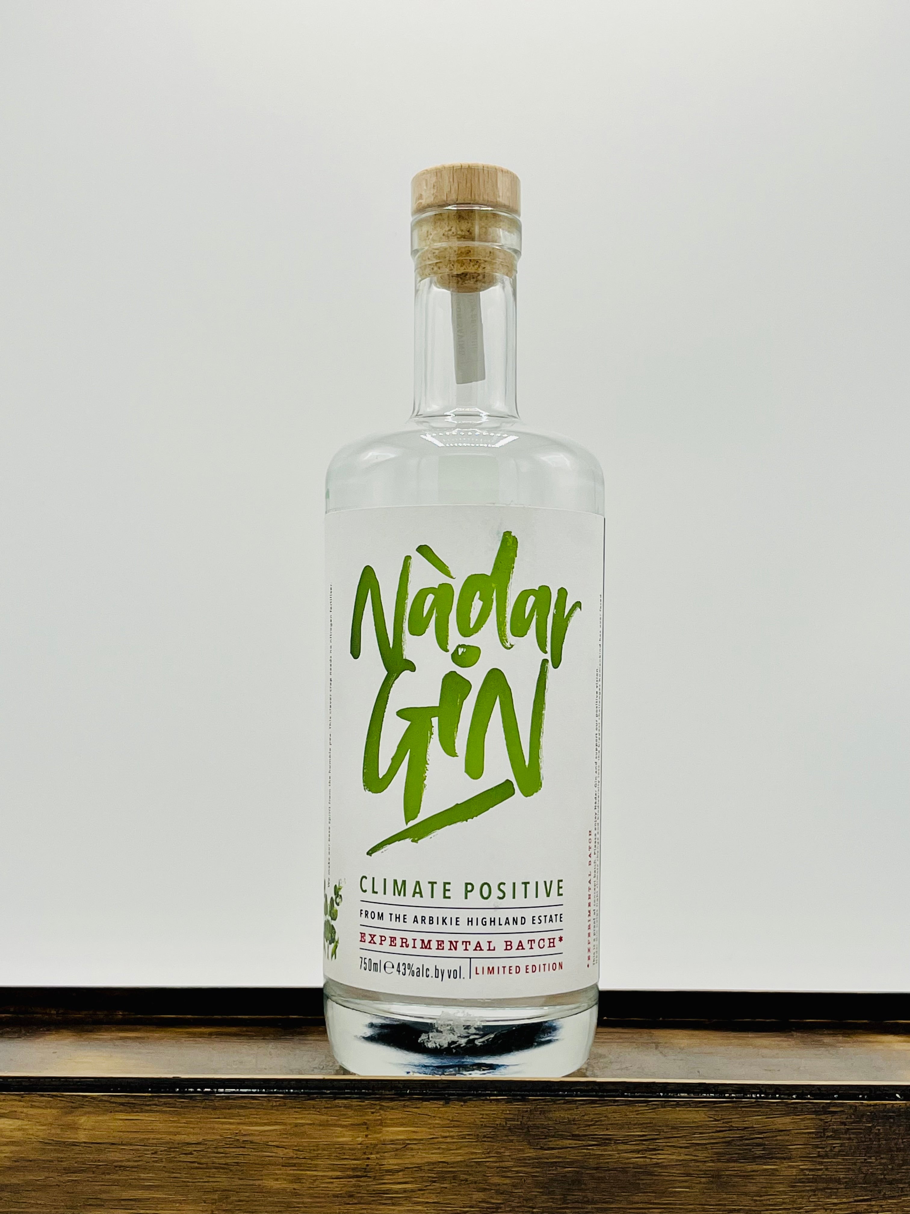Arbikie's Highland Estate Nàdar Gin