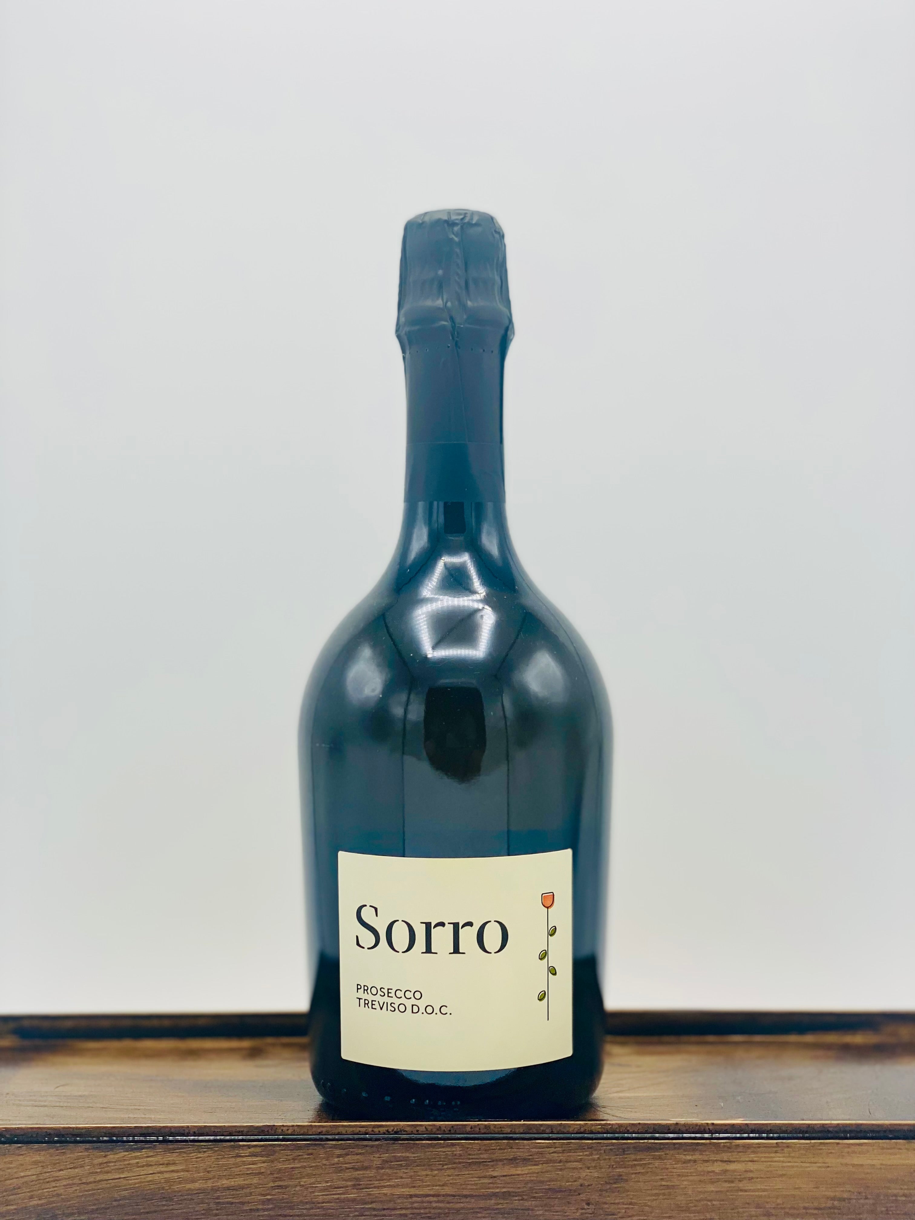 Sorro Prosecco Treviso DOC, N/V