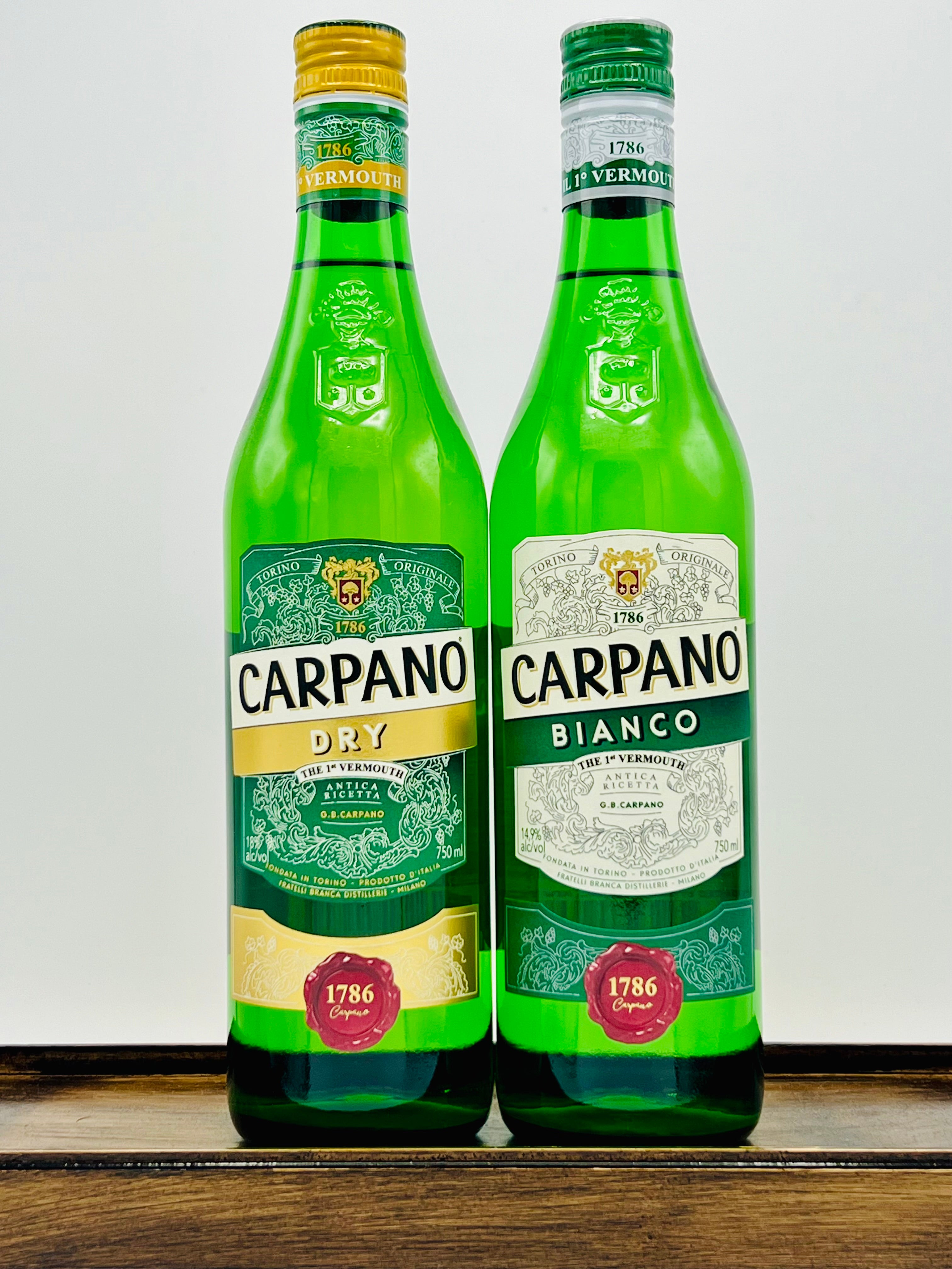 Carpano Bianco Vermouth