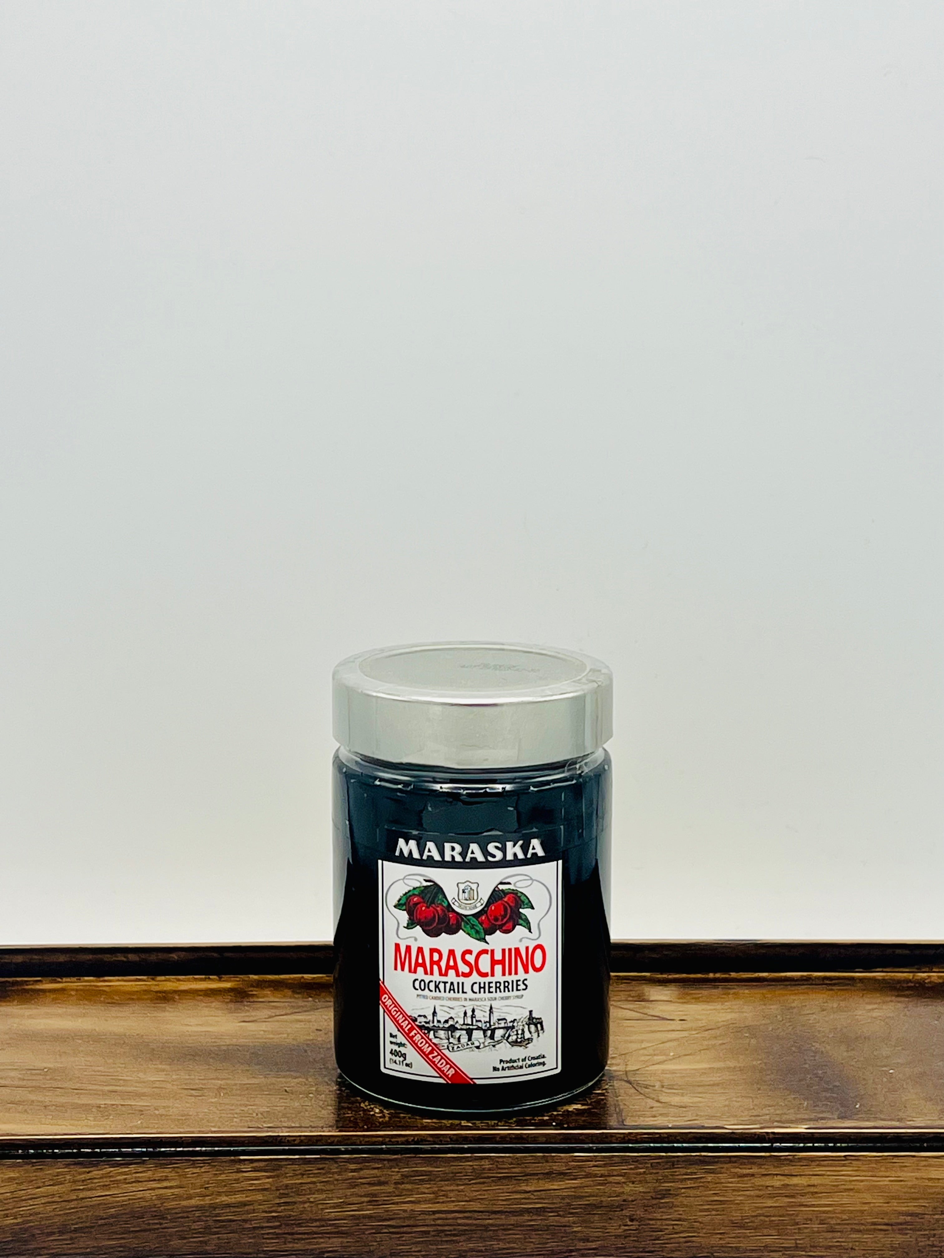 Maraska Maraschino Cherries