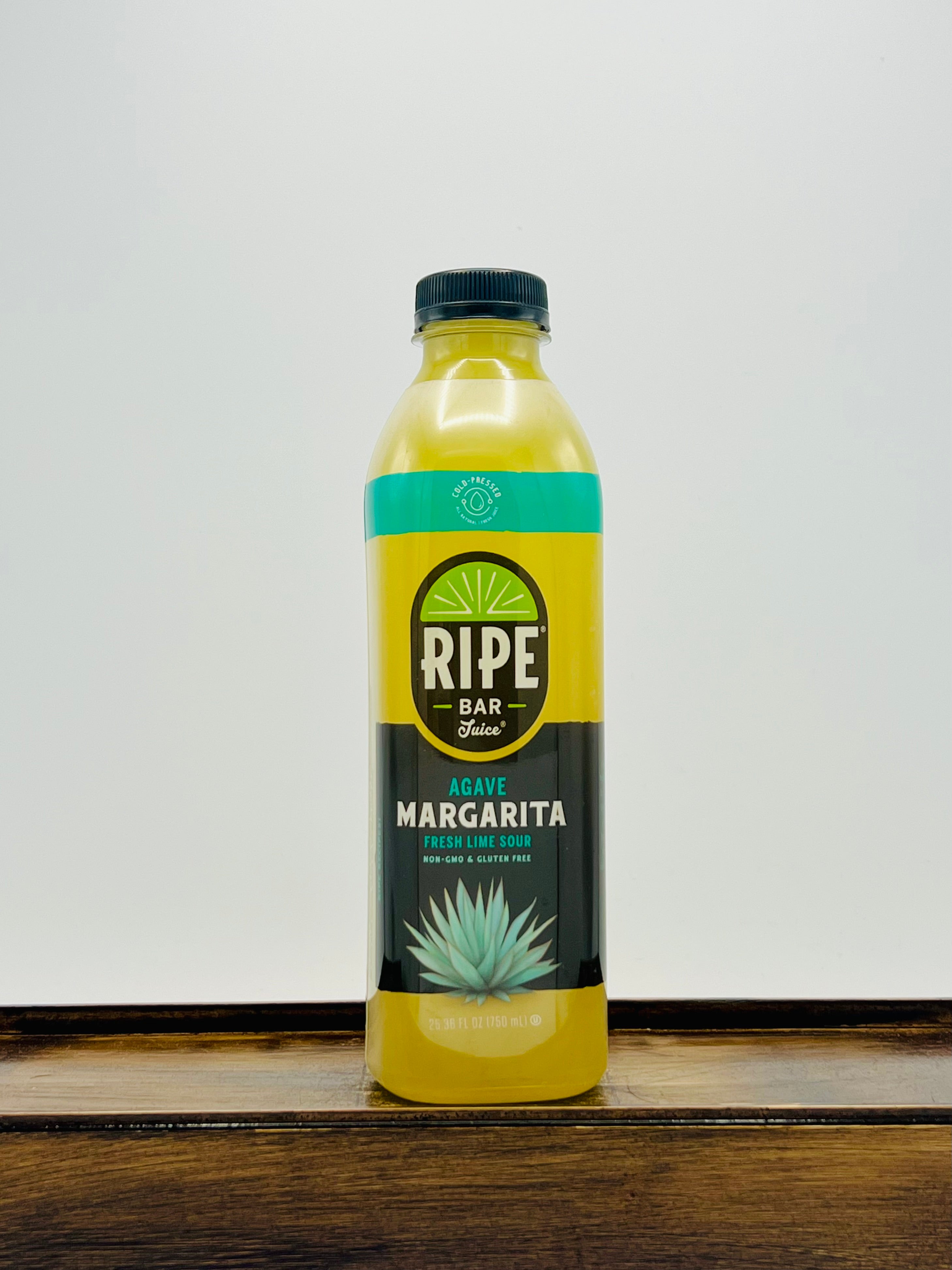 Ripe Bar Juice