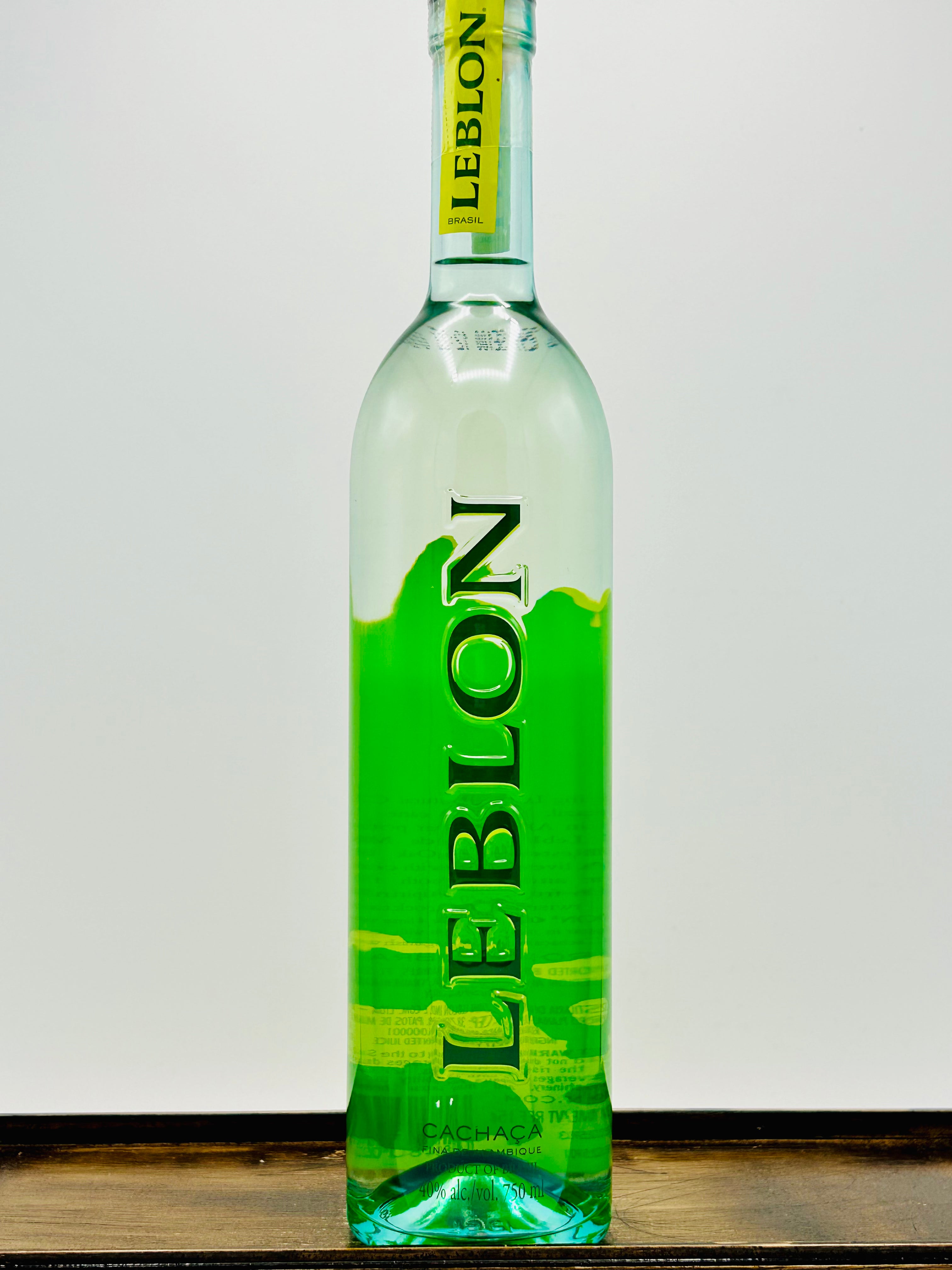 Leblon Cachaca