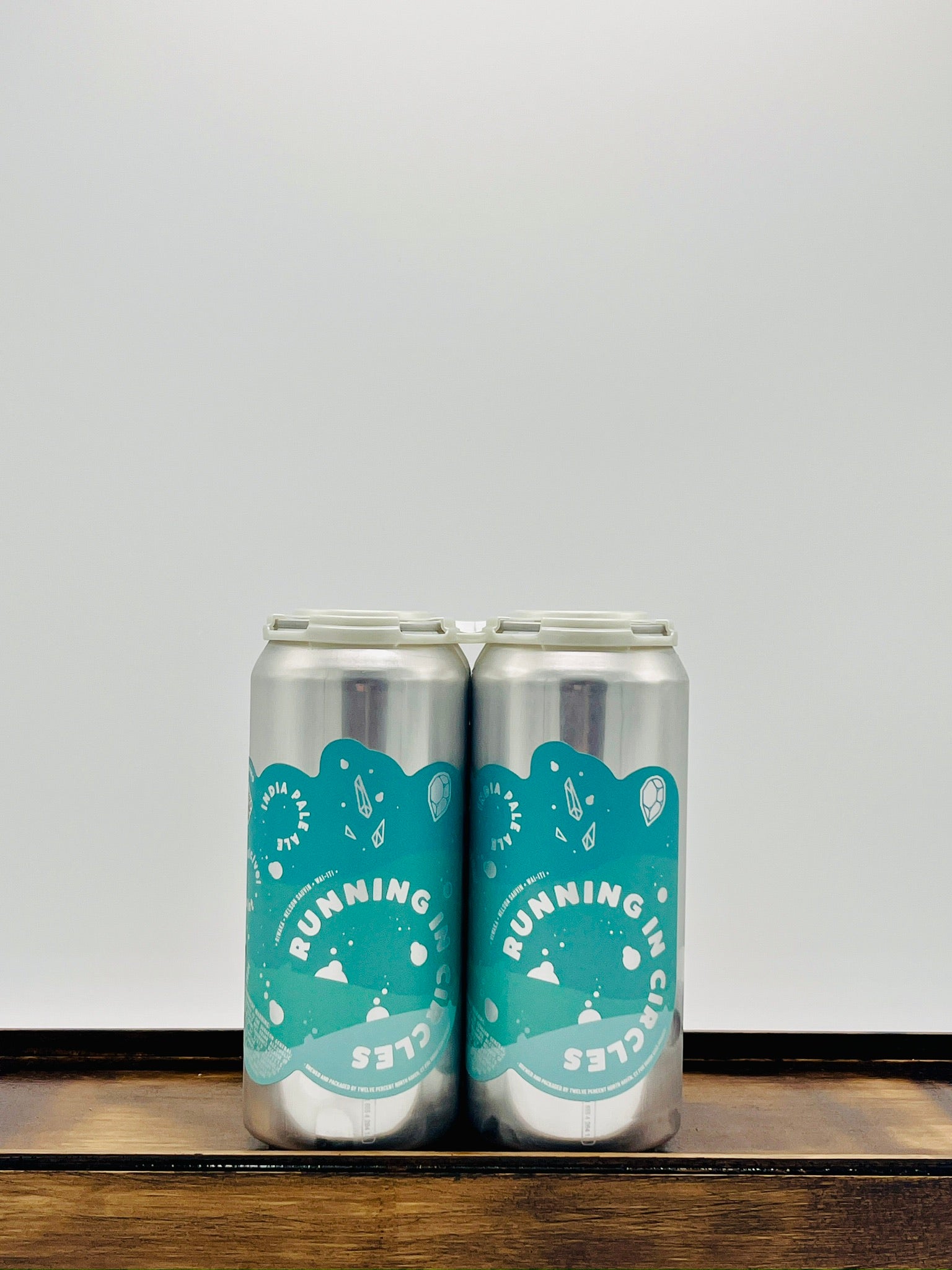 Origin Beer Project 'Running in Circles' IPA