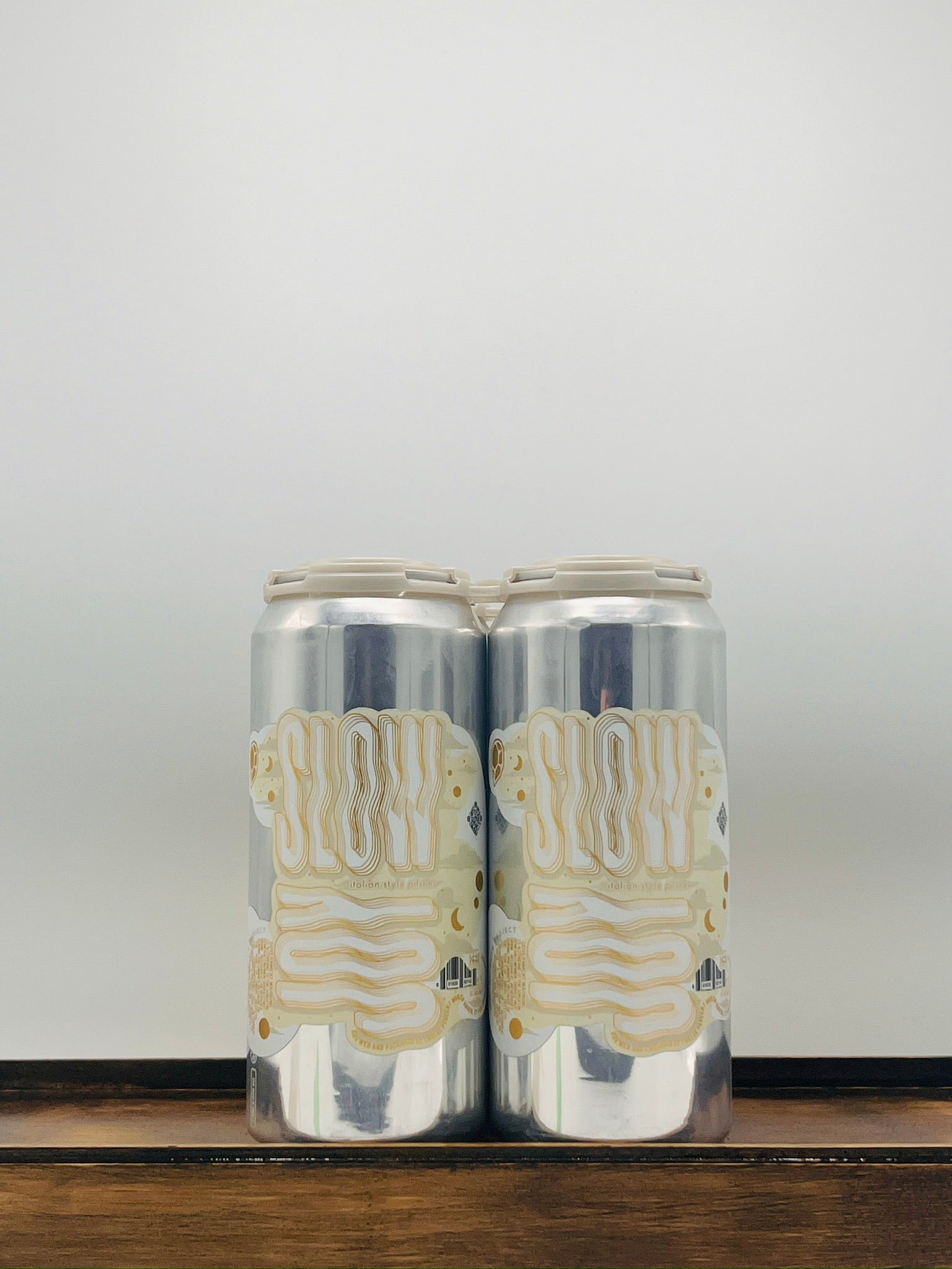 Origin Beer Project 'Slow Joy' Italian-Style Pilsner