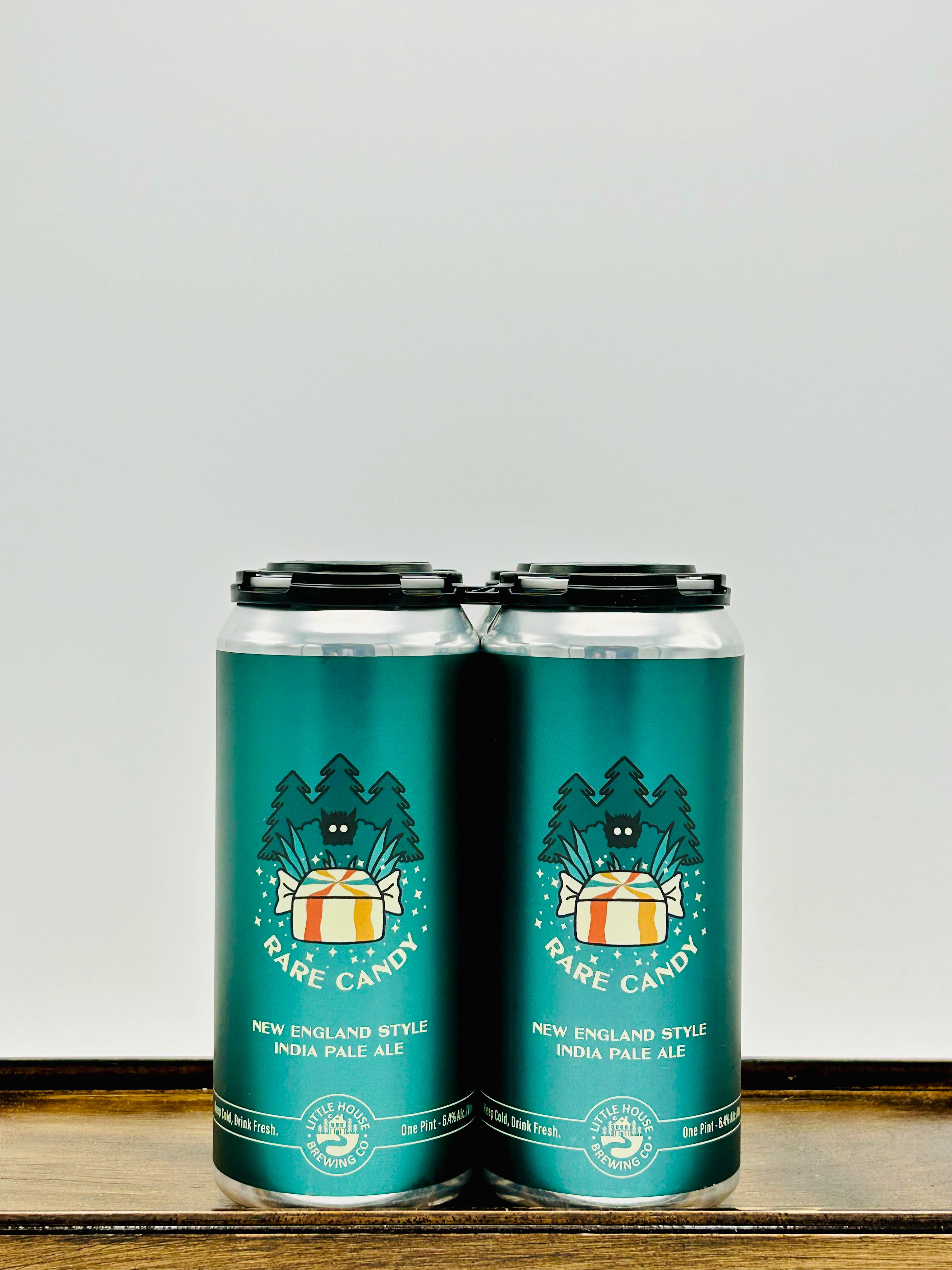 Little House Brewing Co. 'Rare Candy' IPA