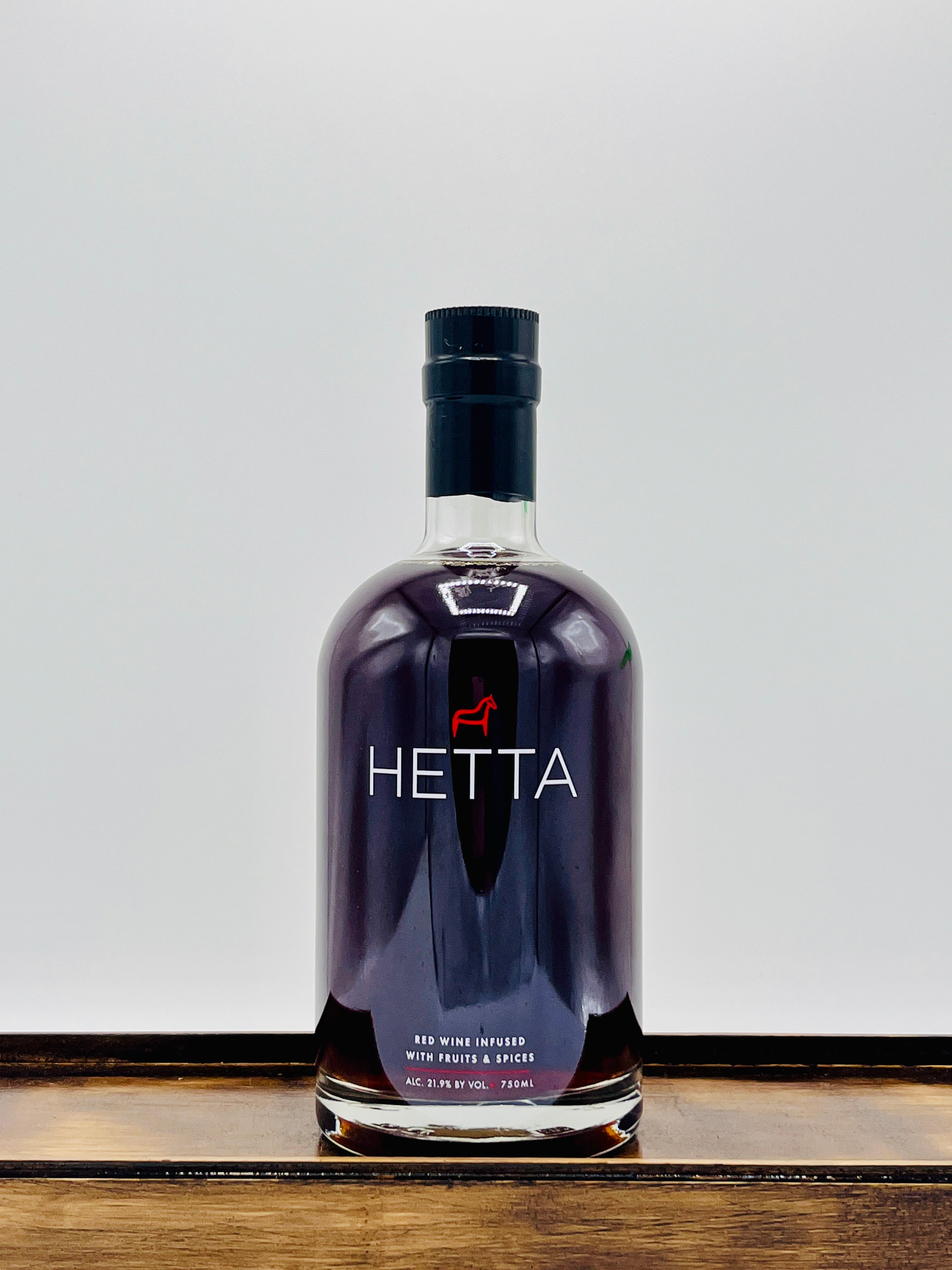 Hetta Glogg Red Wine Infused with Fruits & Spices