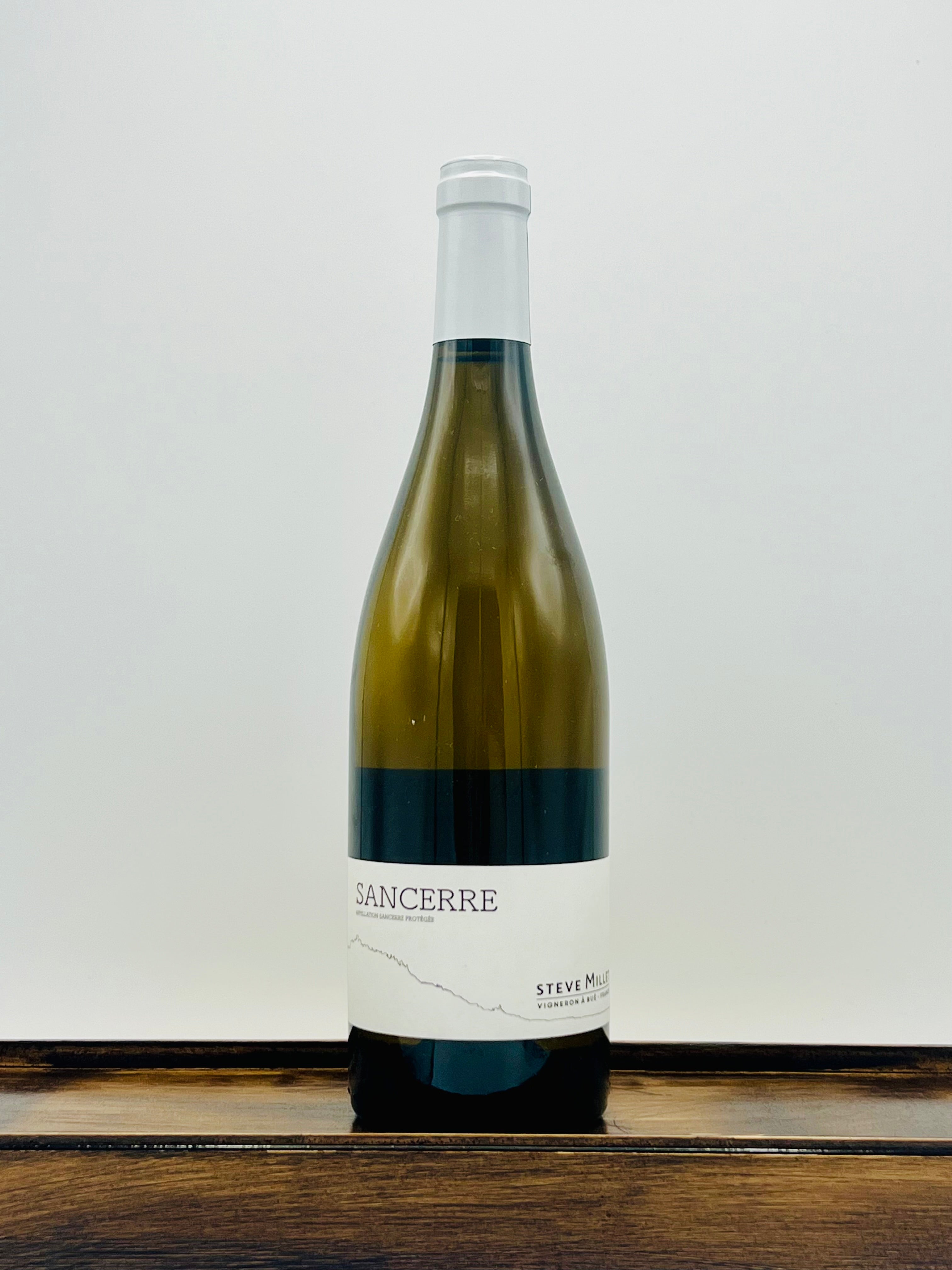 Steve Millet Sancerre, 2023