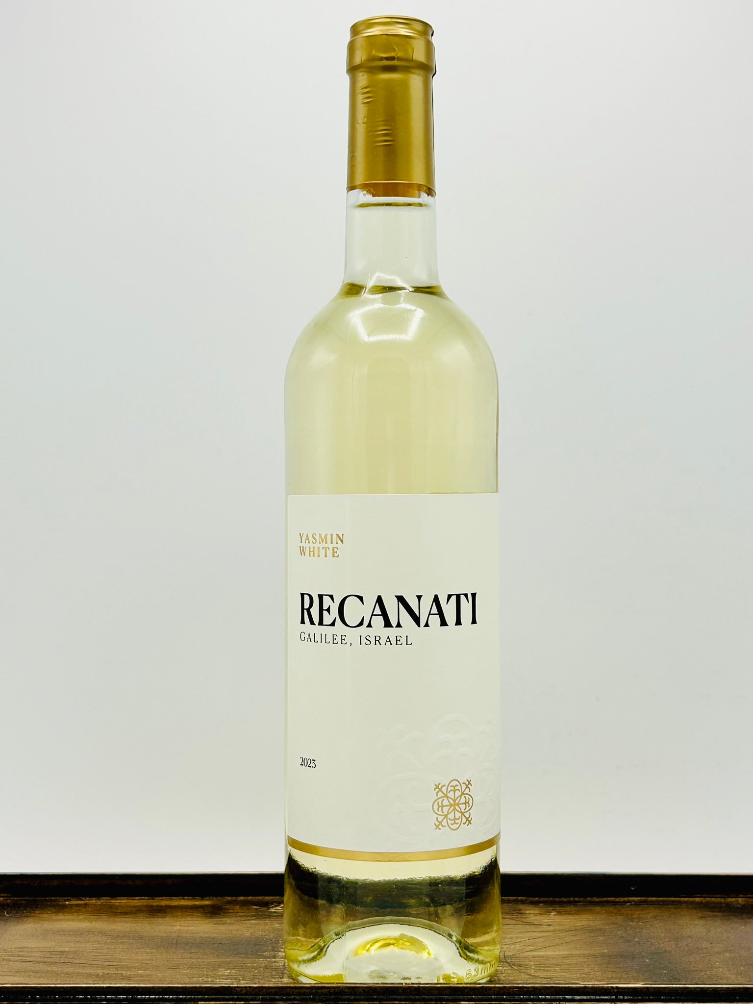 Recanati 'Yasmin White' Galilee Valley, 2024