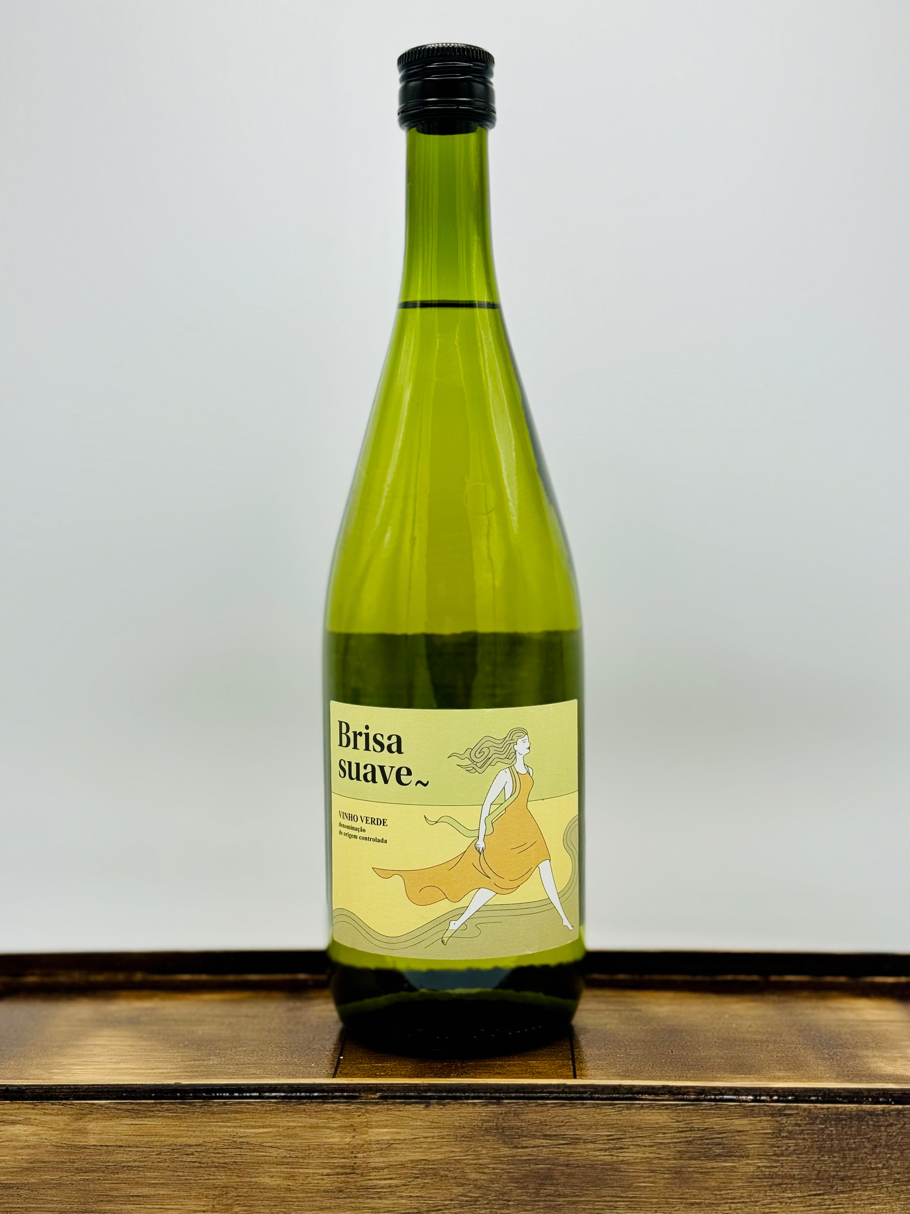 Brisa Suave Vinho Verde Branco, 2024