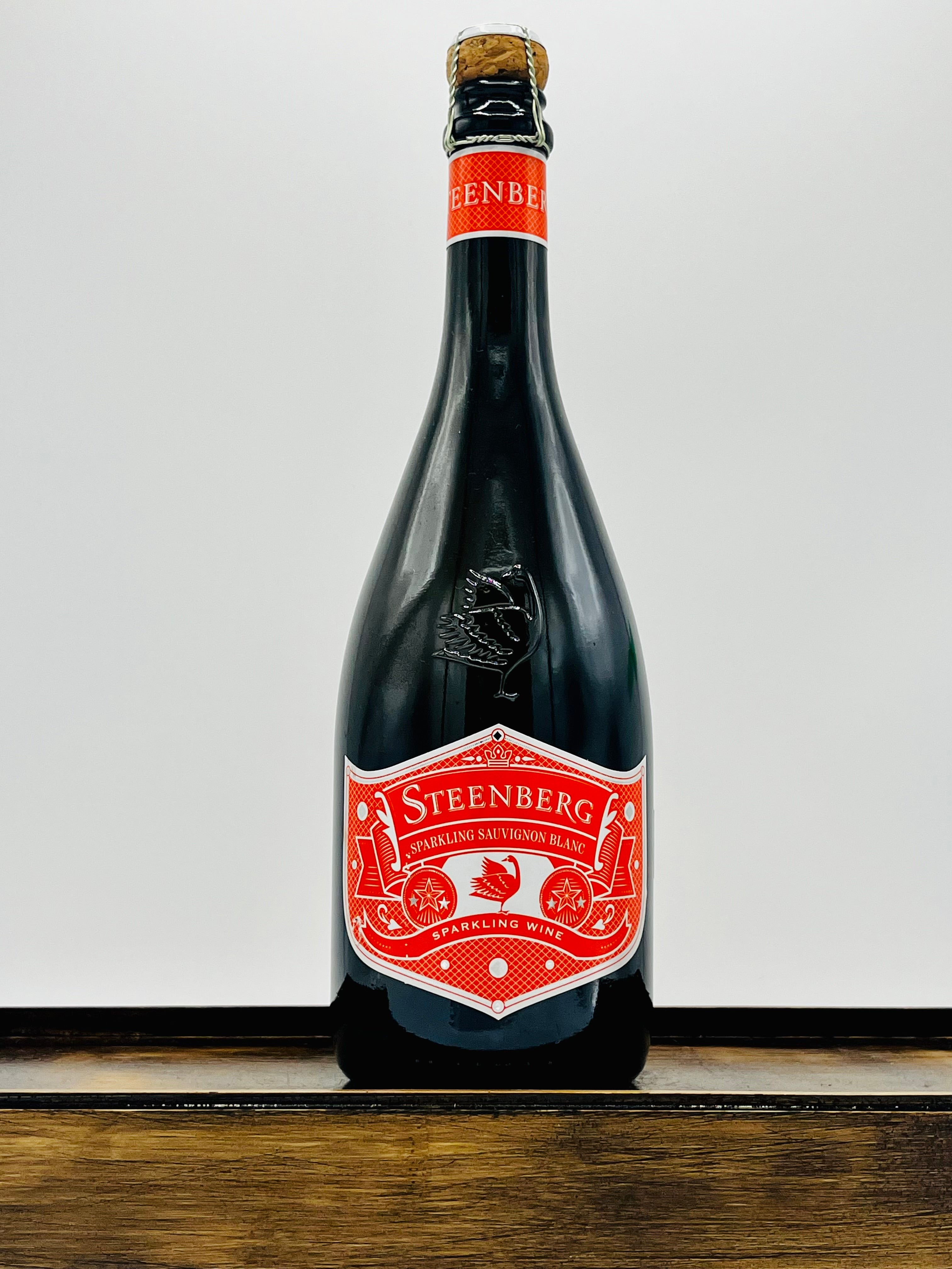 Steenberg Sparkling Sauvignon Blanc, NV