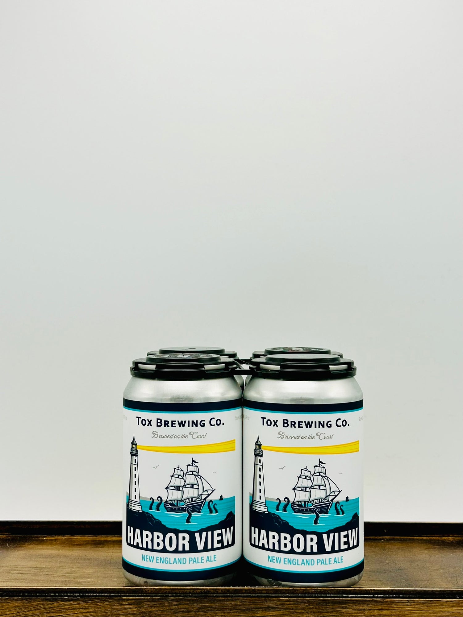 Tox Brewing Co. 'Harbor View' New England Pale Ale