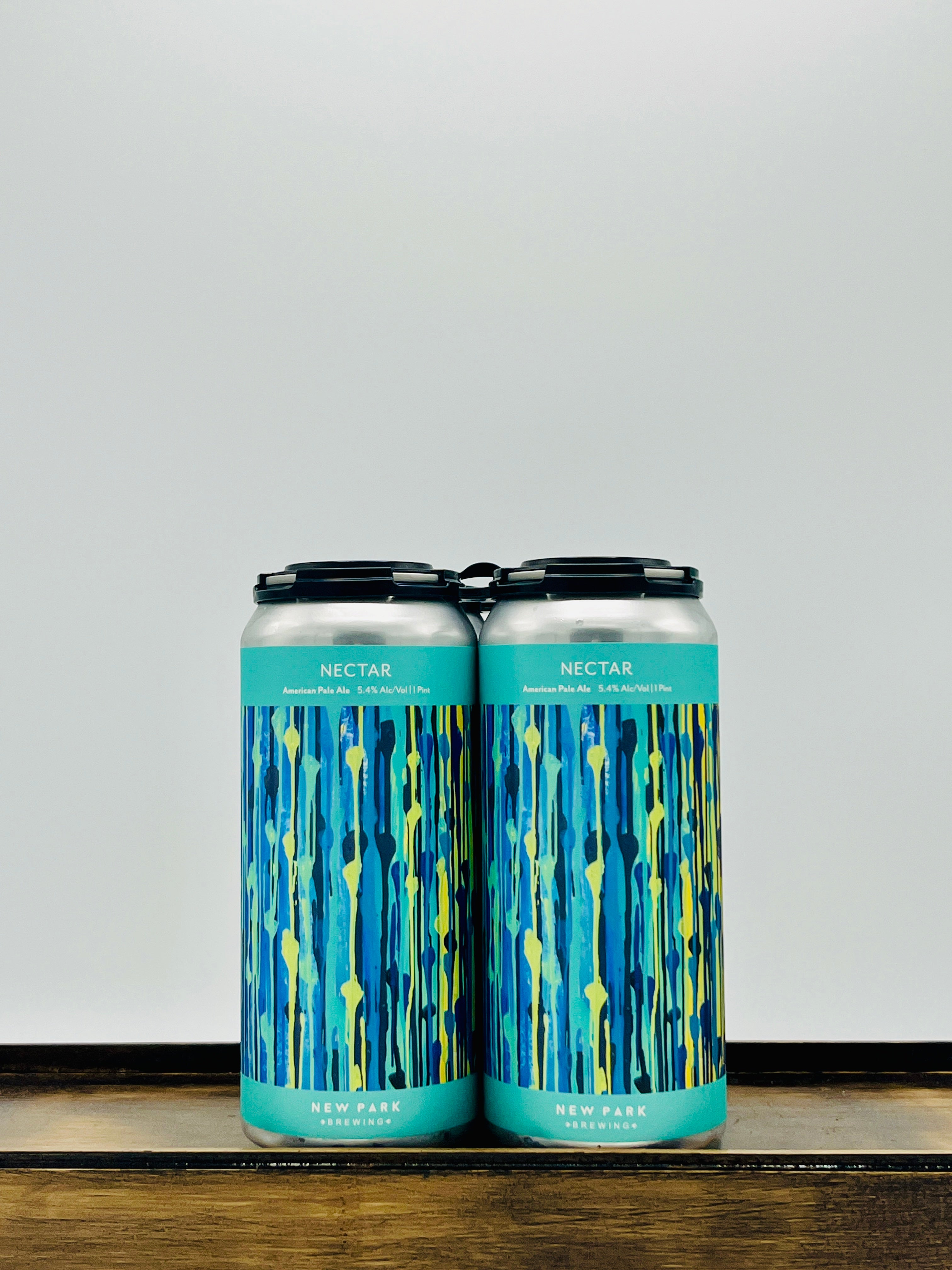 New Park Brewing 'Nectar' Pale Ale