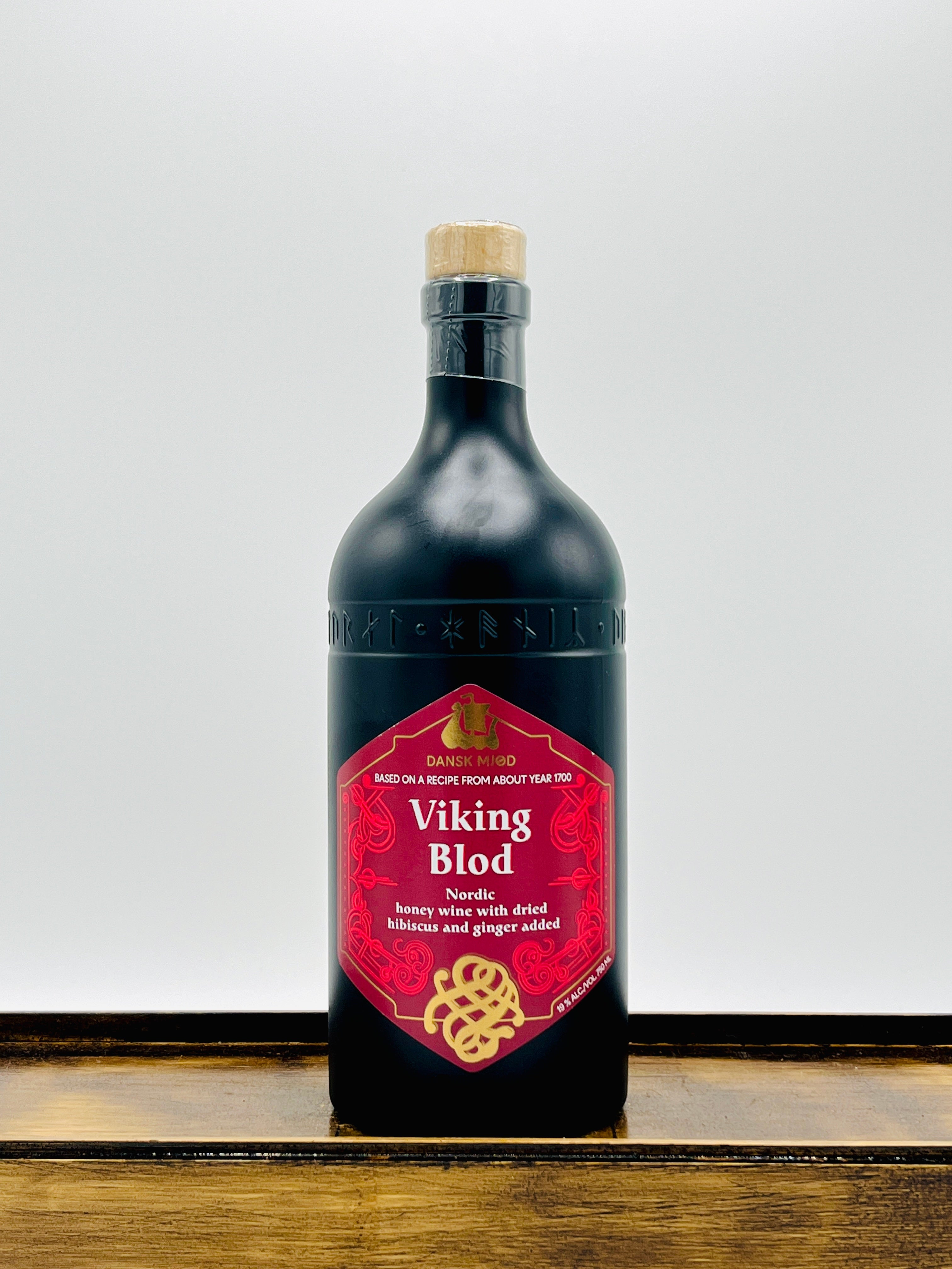 Dansk Mjod 'Viking Blod' Mead
