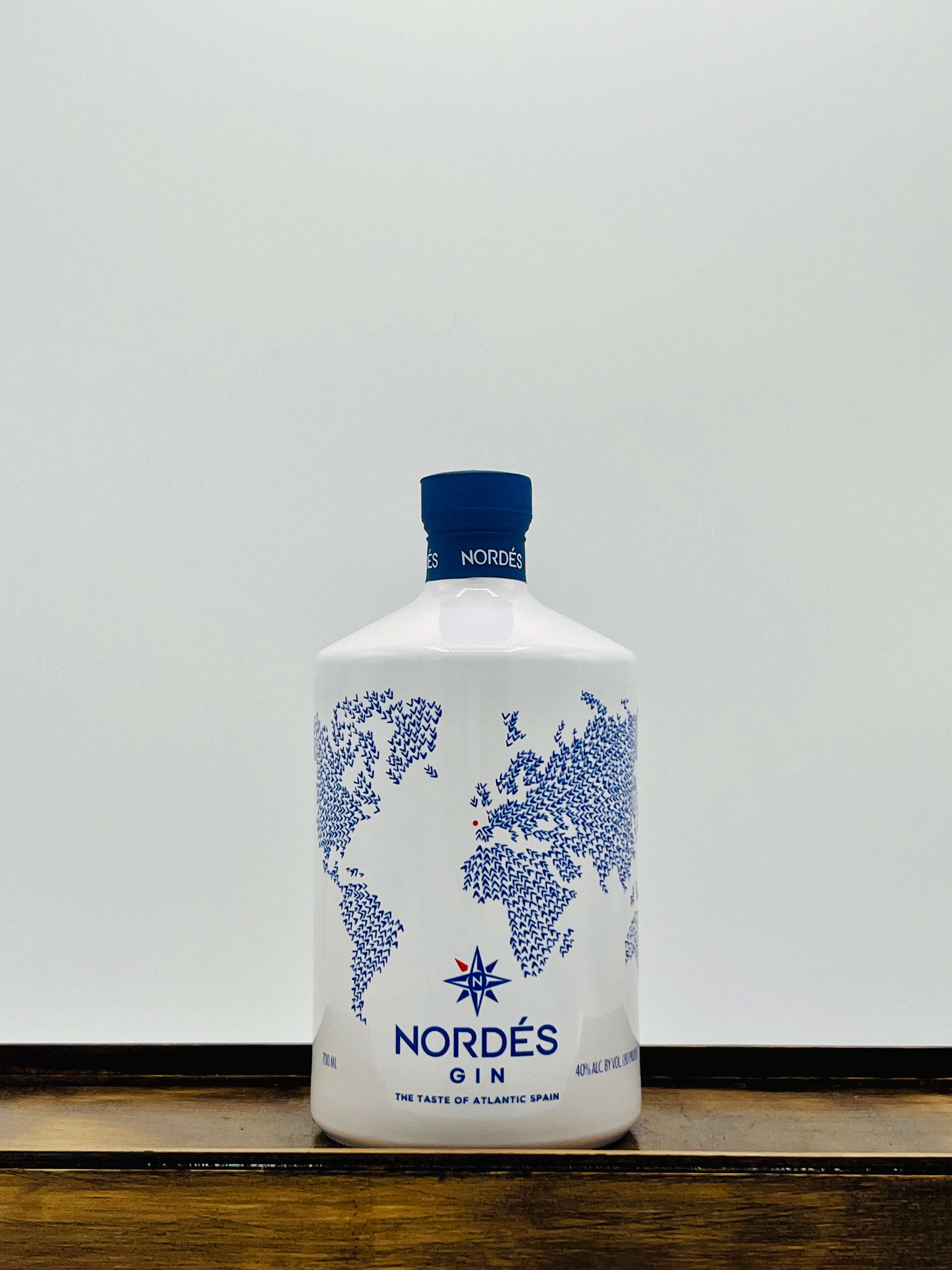 Nordés Gin