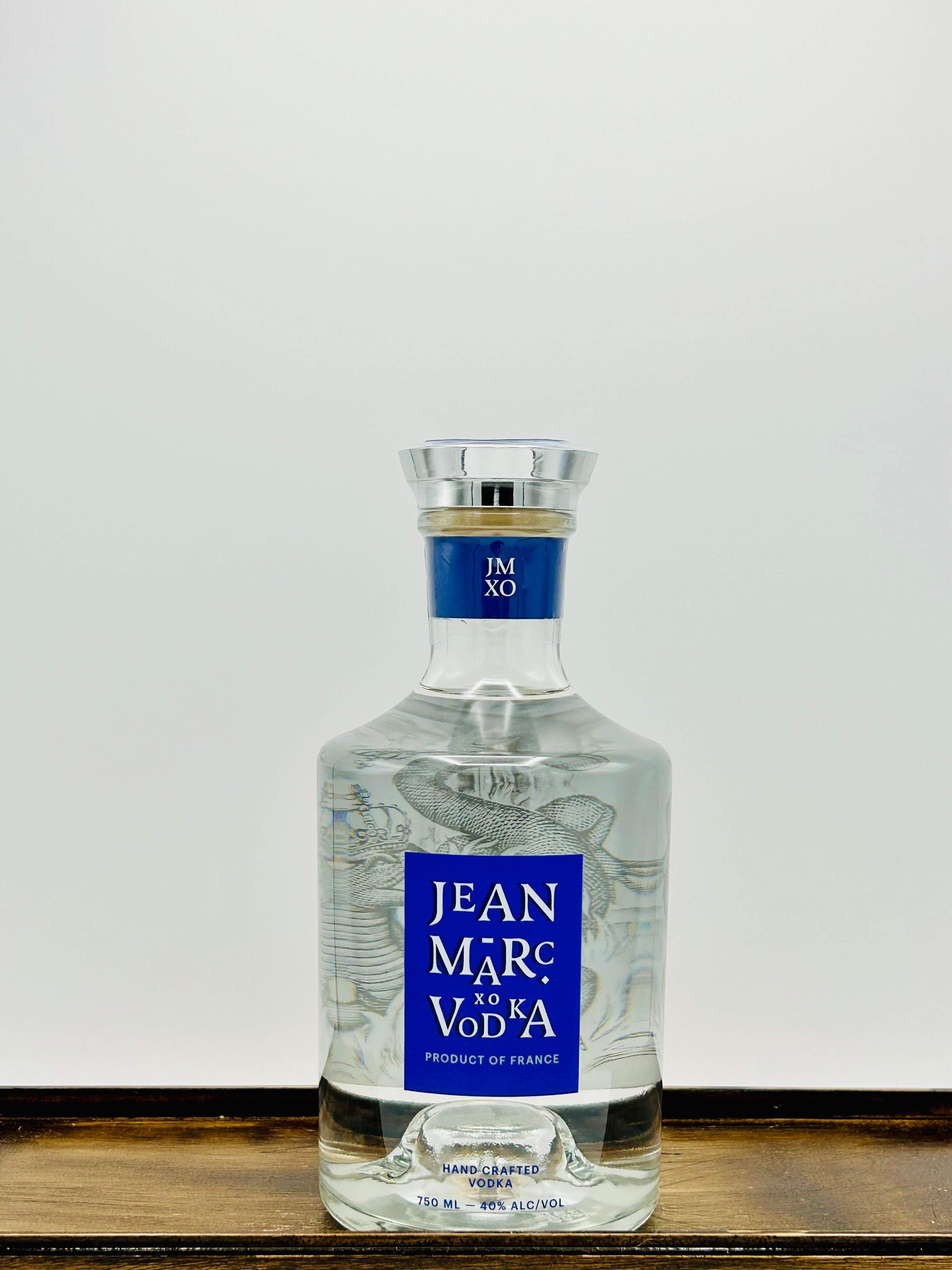 Jean-Marc XO Vodka