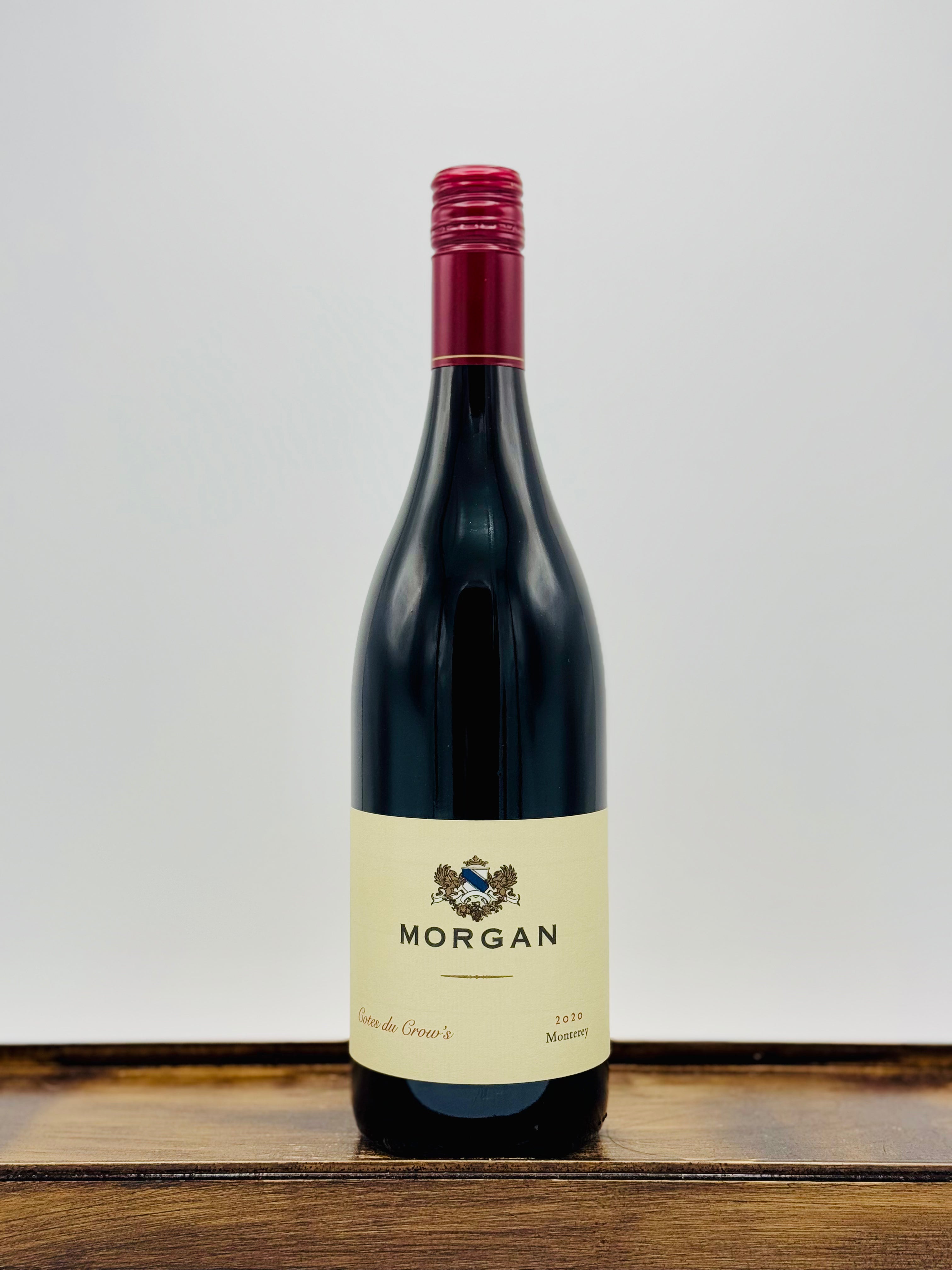 Morgan Winery 'Cotes du Crow's' Red Blend Monterey, 2020