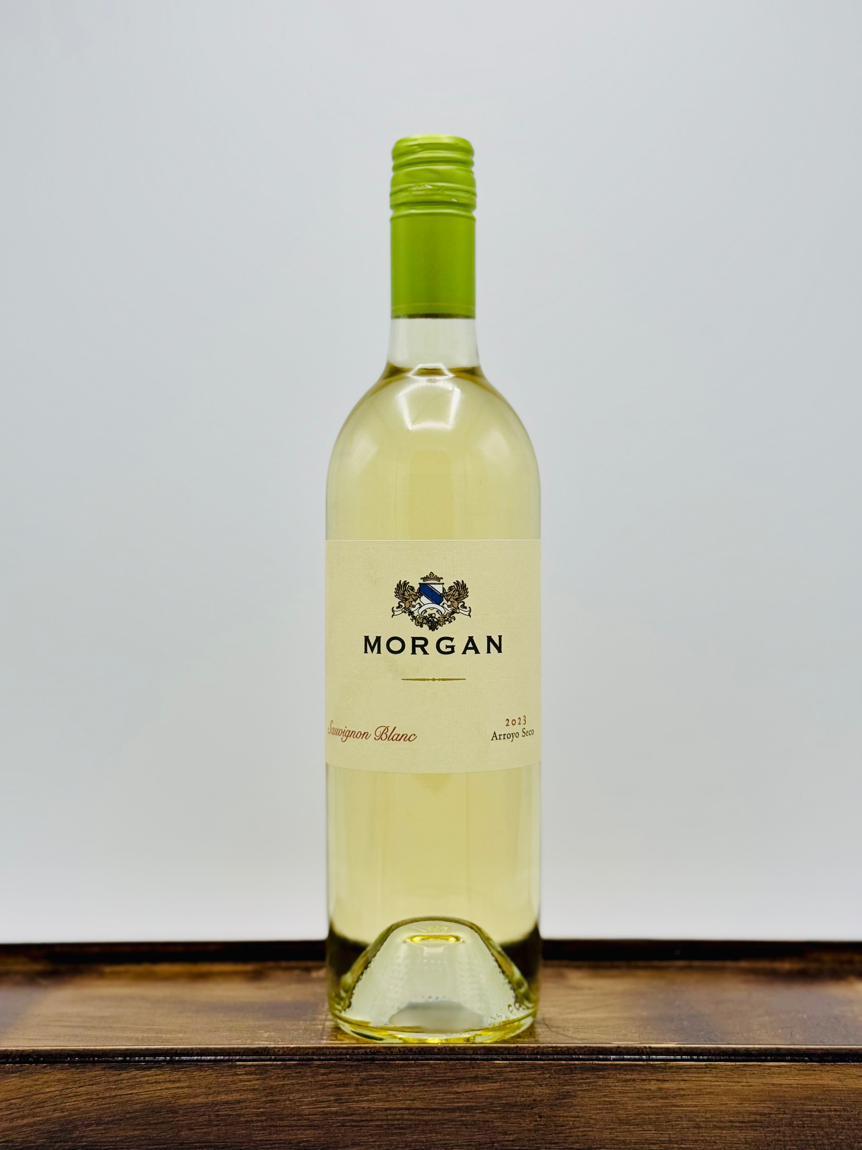 Morgan Winery Sauvignon Blanc Arroyo Seco Monterey, 2023