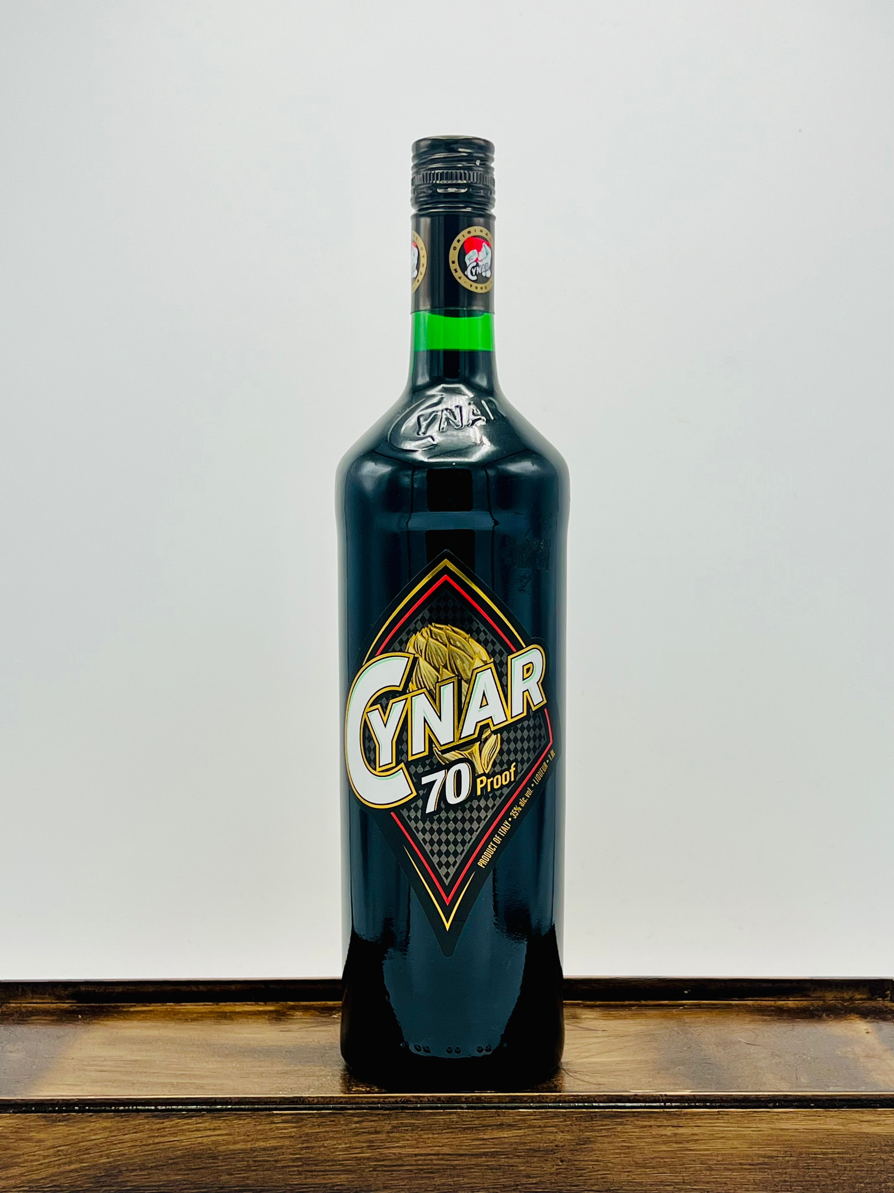 Cynar Liqueur 70 Proof