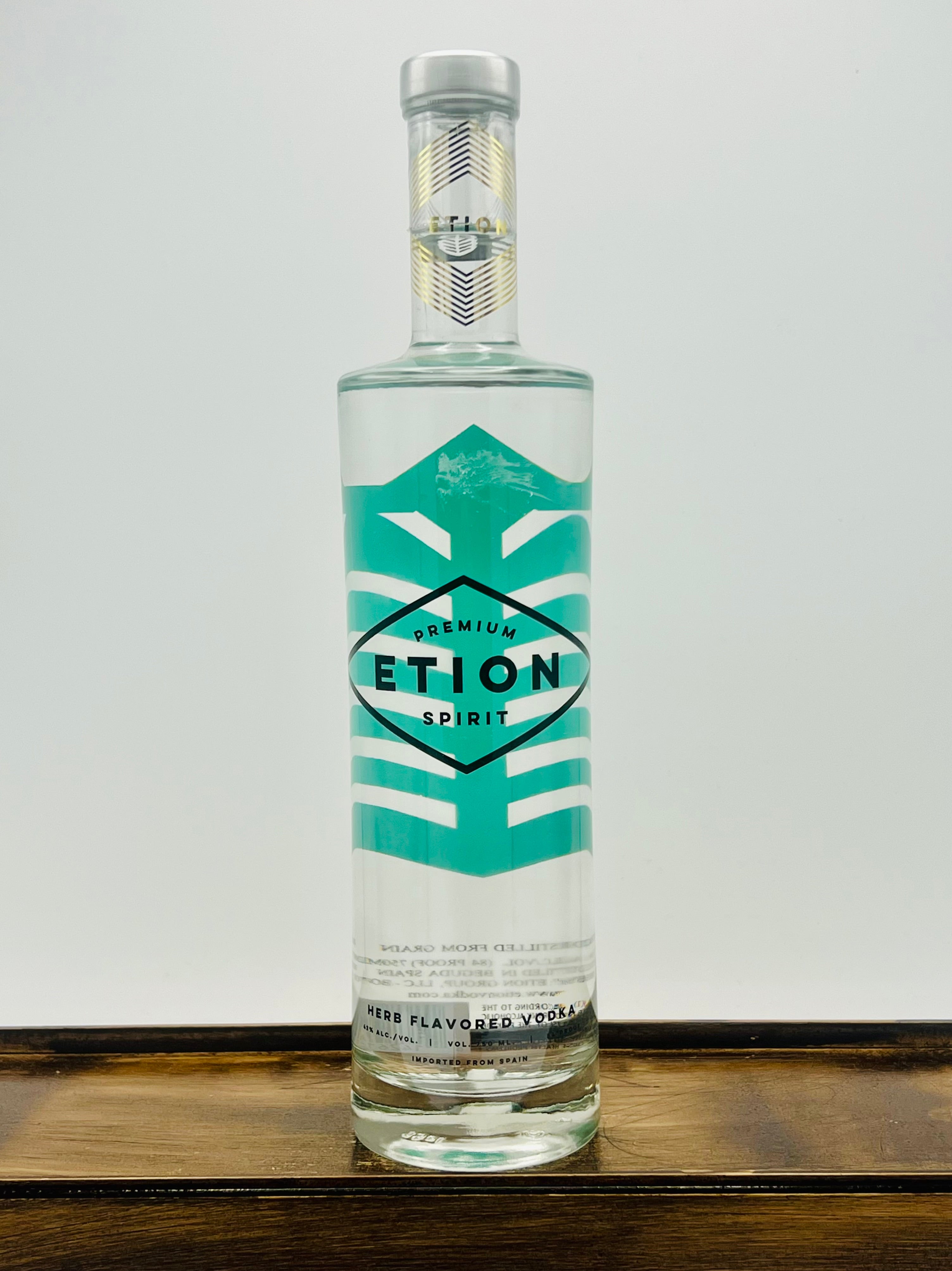 Etion Vodka