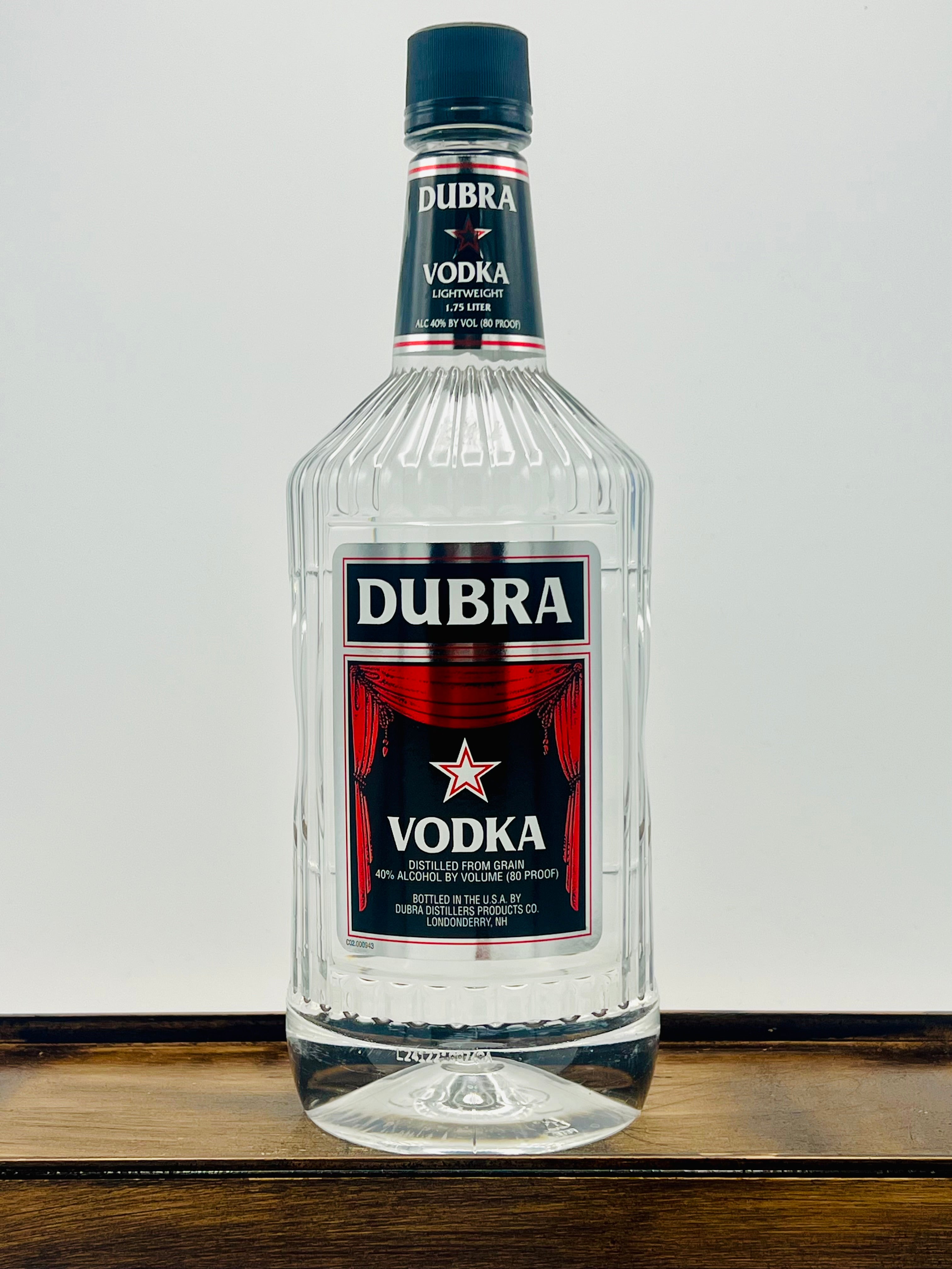 Dubra Vodka