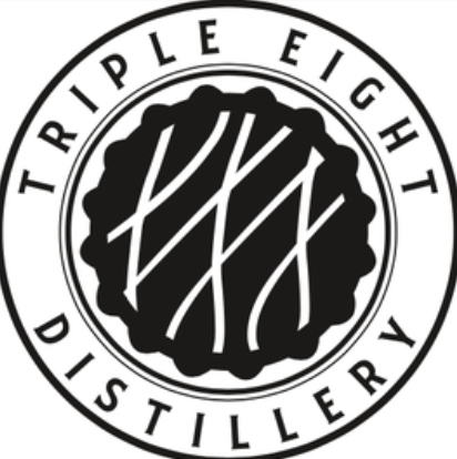 Triple Eight Distillery Vodka | The Wise Old Dog