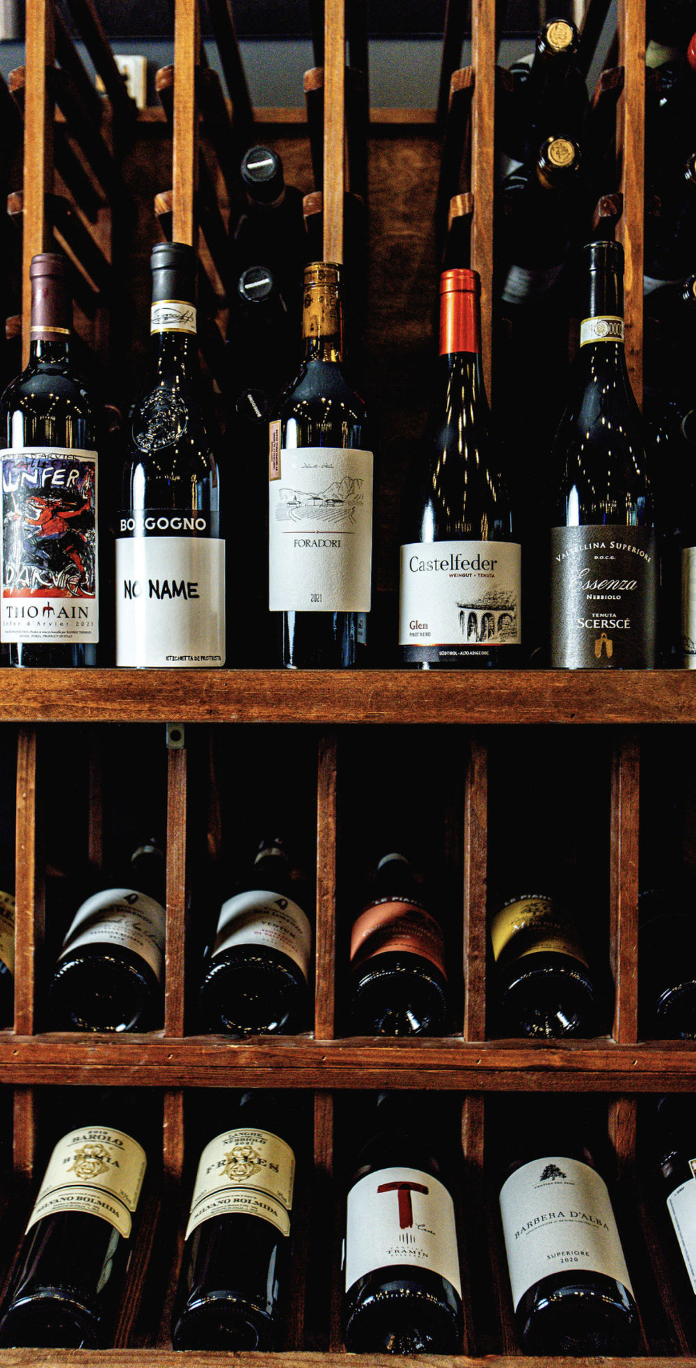 Links Drinks Transfusion Canned Cocktails