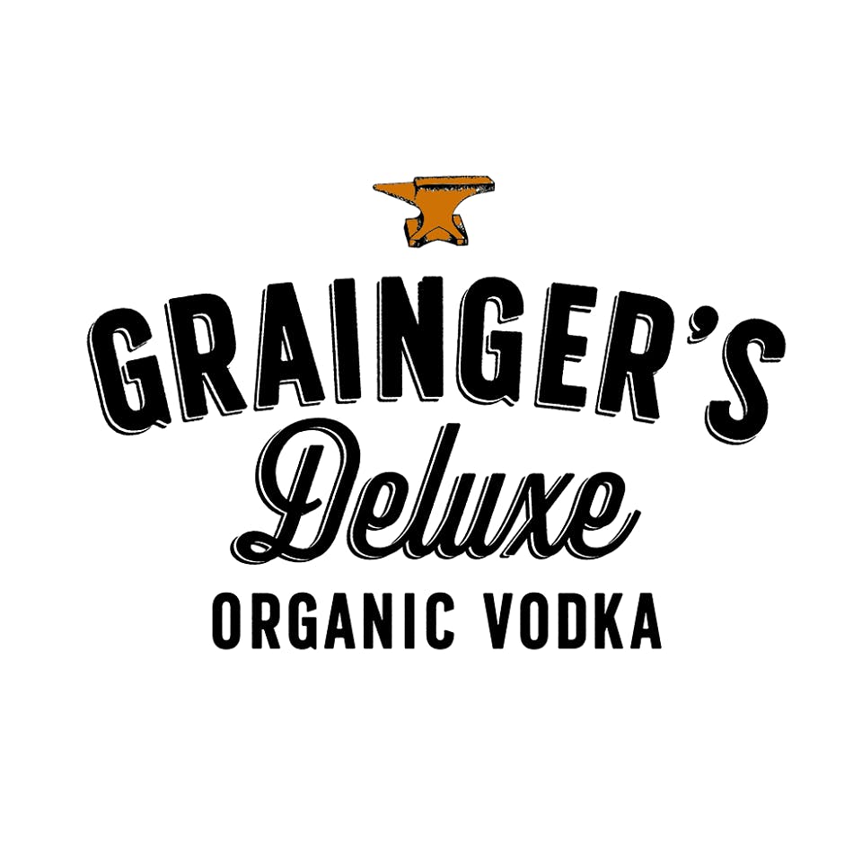 Grainger's Deluxe Organic Vodka | The Wise Old Dog